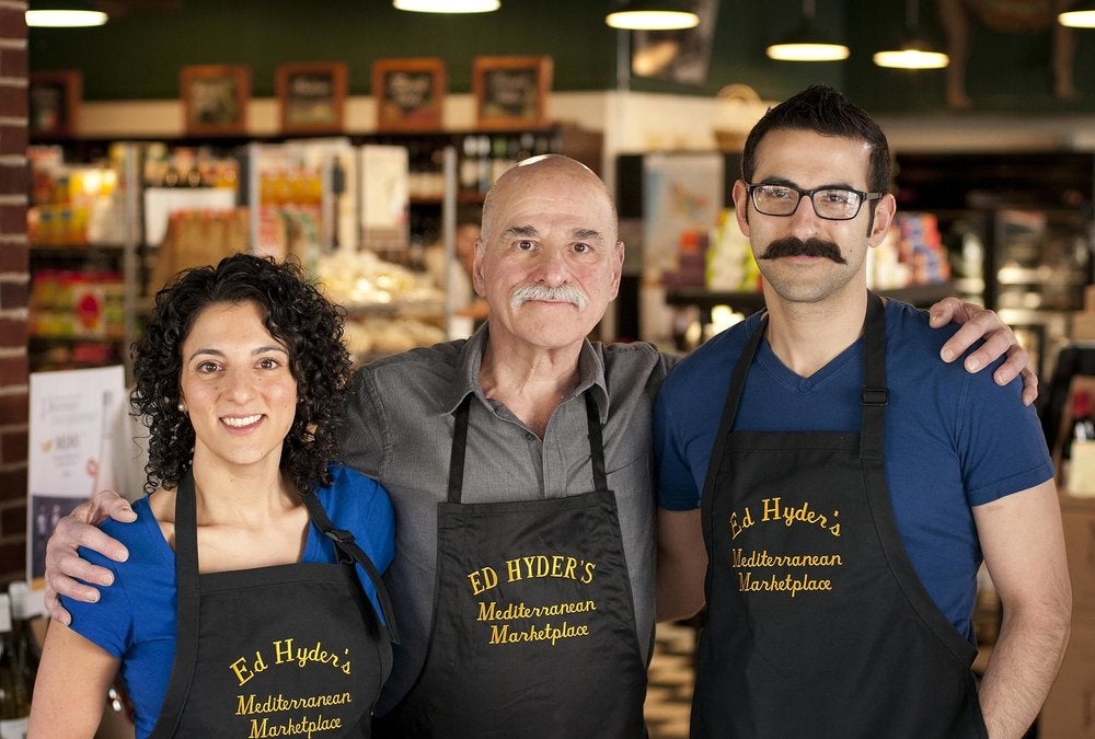 family owned and operated since 1975 in 1975 after working in his ...